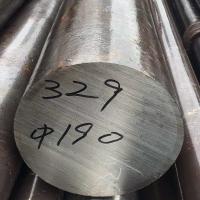 China SS 2324 AISI 329 Duplex Steel Bar 8-310mm with 620-880 MPa Tensile Strength for Industrial Applications for sale