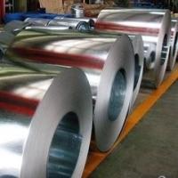 China Hot Dip Galvanized Steel Coil 1.0mm x 1250mm DX51D+Z with Zinc Coating 30-275 g/m² Regular Spangle for sale