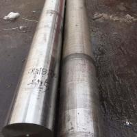 China ASTM A469 TP316L Stainless Steel Round Bar 3-300mm Hot Rolled Black Bar for sale