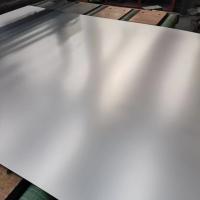 China 440C Stainless Steel Sheet 1.0mm x 610mm x 2000mm | 9Cr18Mo High-Hardness Knife Steel Plate for sale