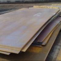 China DH36 EH36 Ship Steel Plate 6-180mm Thickness 355MPa Yield Strength for Shipbuilding Structures for sale