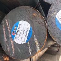 China 20CrMnTiH Alloy Steel Round Rod 18-460mm Forged Steel Bar Quenching and Tempering for sale