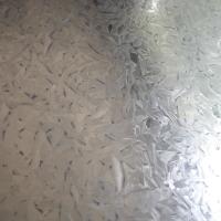 China SGCC DX51D Galvanized Steel Sheet 0.12-10mm Thickness Z80-Z275 Coating for Construction and Roofing for sale