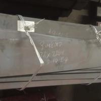 China 440C Stainless Steel Sheet 1.0mm x 610mm x 2000mm | 9Cr18Mo High-Hardness Knife Steel Plate for sale
