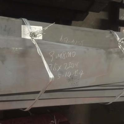 China 440C Stainless Steel Sheet 1.0mm x 610mm x 2000mm | 9Cr18Mo High-Hardness Knife Steel Plate for sale