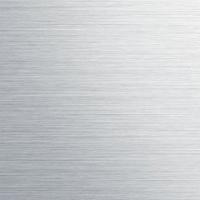 China 304 Stainless Steel Sheet HL Hairline Finish NO.4 1.0mm x 1220mm x 2440mm for Elevator for sale