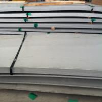 China ASTM A240 TP304 Stainless Steel Plates 3.0-120mm Thickness 1500x3000mm Size NO.1 Surface for sale