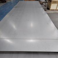 China Alloy 28 N08028 1.4563 Stainless Steel Plate 26-28% Cr 29.5-32.5% Ni for sale