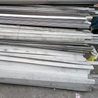 China ASTM AISI 304 Stainless Steel Flat Bar 10mm Width for Construction Material for sale