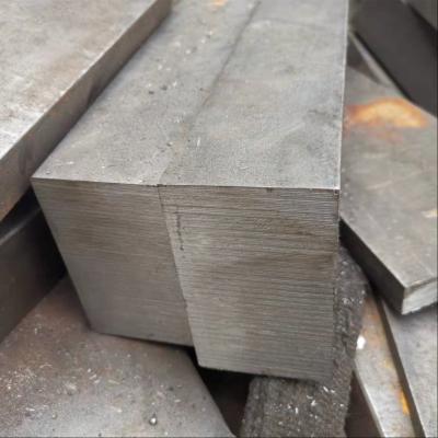 China Cold Drawn SAE 1045 S45C CK45 Steel Square Bar 4mm to 80mm Annealed for sale
