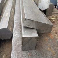 China Cold Drawn SAE 1045 S45C CK45 Steel Square Bar 4mm to 80mm Annealed for sale