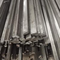 China Cold Drawn SAE 1045 S45C CK45 Steel Square Bar 4mm to 80mm Annealed for sale