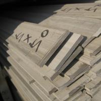China Hot Rolled DIN 1.4462 S32205 Duplex Steel 2205 Flat Bar 20x4mm to 200x40mm with Hairline Finish for sale