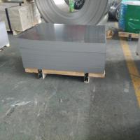 China INOX 316LN Stainless Steel Sheet 1219×2438mm & 1500×3048mm Sizes ASTM A959 Certified for sale