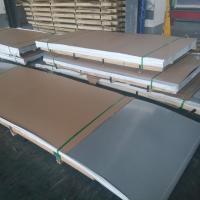 China INOX 316LN Stainless Steel Sheet 1219×2438mm & 1500×3048mm Sizes ASTM A959 Certified for sale