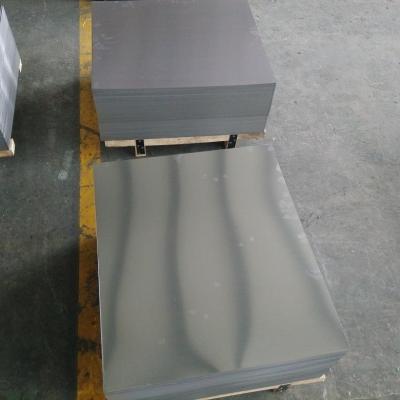 China INOX 316LN Stainless Steel Sheet 1219×2438mm & 1500×3048mm Sizes ASTM A959 Certified for sale