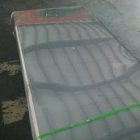 China INOX 316LN Stainless Steel Sheet 1219×2438mm & 1500×3048mm Sizes ASTM A959 Certified for sale