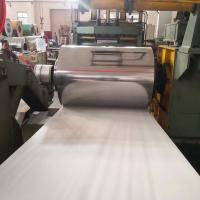 China AISI 441 1.4509 Stainless Steel Sheet 2B 2D 0.03C 17.5Cr for Automobile Exhaust System for sale