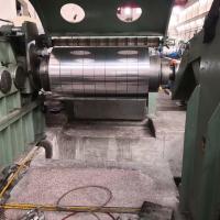 China AISI 441 1.4509 Stainless Steel Sheet 2B 2D 0.03C 17.5Cr for Automobile Exhaust System for sale