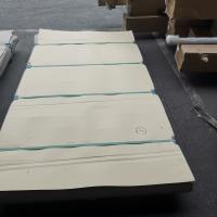 China 441 Stainless Steel Sheet 2B 2D Finish 0.3-3mm Thickness 500-2000mm Width for sale