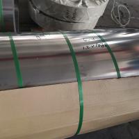China AISI 441 Stainless Steel Sheet 2D Finish Cold Rolled 0.1-3.0mm DIN 1.4509 for sale