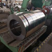 China AISI 441 Stainless Steel Sheet 2D Finish Cold Rolled 0.1-3.0mm DIN 1.4509 for sale