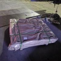 China Tisco SUS441 1.4509 Stainless Steel Sheet 2mm 1250x2440mm 2D Polished for sale