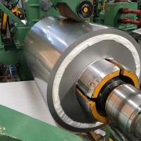 China AISI 441 Stainless Steel Sheet 1.4509 2D Surface 3.0mm Thick 1260x2440mm for sale