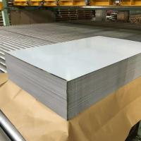 China AISI 441 Stainless Steel Sheet 1.4509 2D Surface 3.0mm Thick 1260x2440mm for sale
