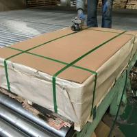 China AISI 441 Stainless Steel Sheet 1.4509 2D Surface 3.0mm Thick 1260x2440mm for sale