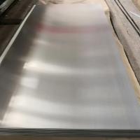 China 441 Stainless Steel Sheet 3mm Thickness DIN X2CrTiNb18 SS441 Data Sheets for sale