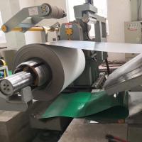 China AISI 441 Stainless Steel Coil 0.5mm 2B Finish Mill Edge SUS441 Strip for Exhaust Systems for sale