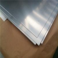 China 441 Stainless Steel Sheet EN 1.4509 1.5mm Thick 1260x2440mm Inox Sheet for Exhaust System for sale