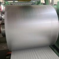 China AISI 441 Stainless Steel Coil 1.4509 0.5-3mm Thickness 2B Finish for Exhaust Pipe for sale