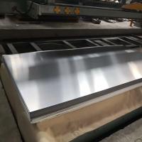 China Cold Rolled SS 441 Stainless Steel Sheet 1000mm Width 0.5mm Thickness for sale