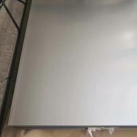 China Cold Rolled SS 441 Stainless Steel Sheet 1000mm Width 0.5mm Thickness for sale