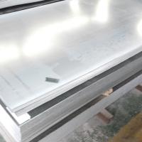 China AISI 441 Stainless Steel Sheet 1.4509 0.3-3mm Cold Rolled for Car Exhaust System for sale