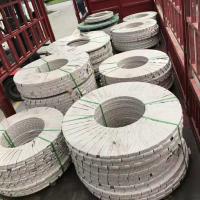 China ASTM A240 S43940 441 1.4509 Thin Stainless Steel Strips 0.3-3.0mm Width 1000-2000mm for sale