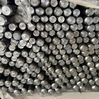 China S45C SAE1045 Cold Drawn Round Bar 18.3mm Annealed Carbon Steel Rod 2500mm Length for sale