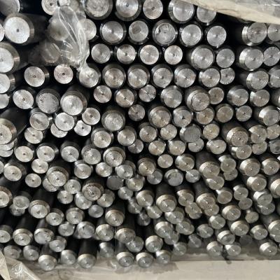 China S45C SAE1045 Cold Drawn Round Bar 18.3mm Annealed Carbon Steel Rod 2500mm Length for sale