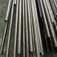 China S45C SAE1045 Cold Drawn Round Bar 18.3mm Annealed Carbon Steel Rod 2500mm Length for sale