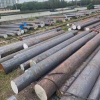 China Hot Rolled 40Cr Alloy Steel Round Bar 5mm-3000mm JIS SCr440 DIN 1.7035 for sale