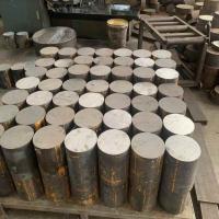 China 42CrMo Hot Rolled Forged Round Bar OD 460mm 42CrMo4 DIN1.7225 Quenching and Tempering for sale