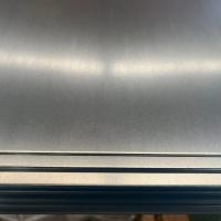 China JIS G3302 SGCC DX51D Hot Dip Galvanized Steel Sheet 0.12-3mm 80g/m2 Zinc Coating for sale