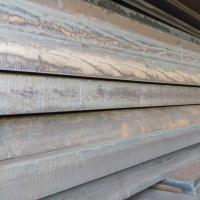 China ASME SA387 Gr.11 CL2 16mm Steel Plate for Boiler and Pressure Vessel 2000mm Width for sale