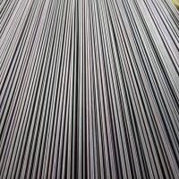 China Inconel 625 Nickel Alloy Seamless Tube SB 444 UNS N06625 GR.2 OD 19.05mm x 2.11mm for sale