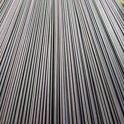 China Inconel 625 Nickel Alloy Seamless Tube SB 444 UNS N06625 GR.2 OD 19.05mm x 2.11mm for sale