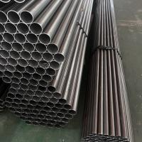 China AISI 439 Stainless Steel Welded Tube 45mm OD x 2.0mm Wall x 3050mm Length 17% Cr for sale