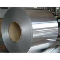 China Color Coated PPGI Galvanized Stainless Steel Coils Length Customized for sale