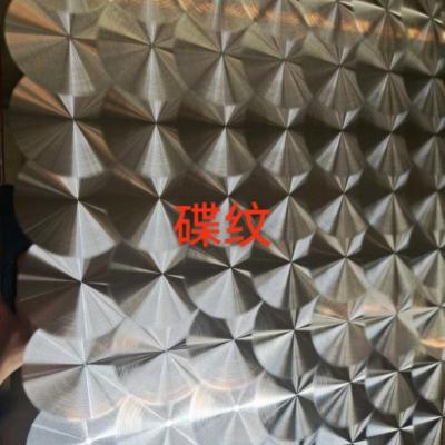 China 304 3D CD Art Laser Mirror Finish Polished Stainless Steel Pattern Sheet 0.3mm-3.0mm 1219x2438mm for sale